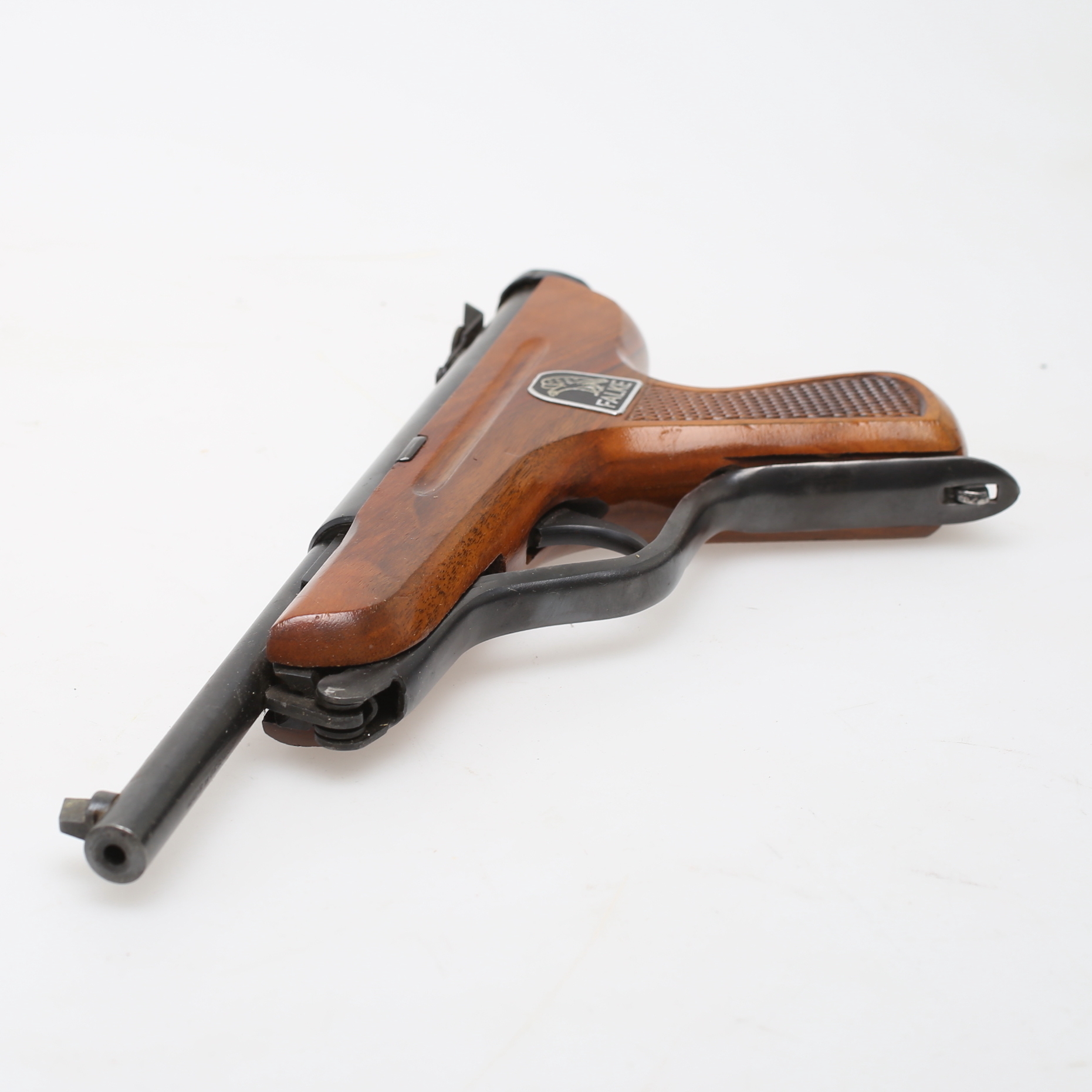 Images for 800535. AIR PISTOL, Falke model 33. - Auctionet