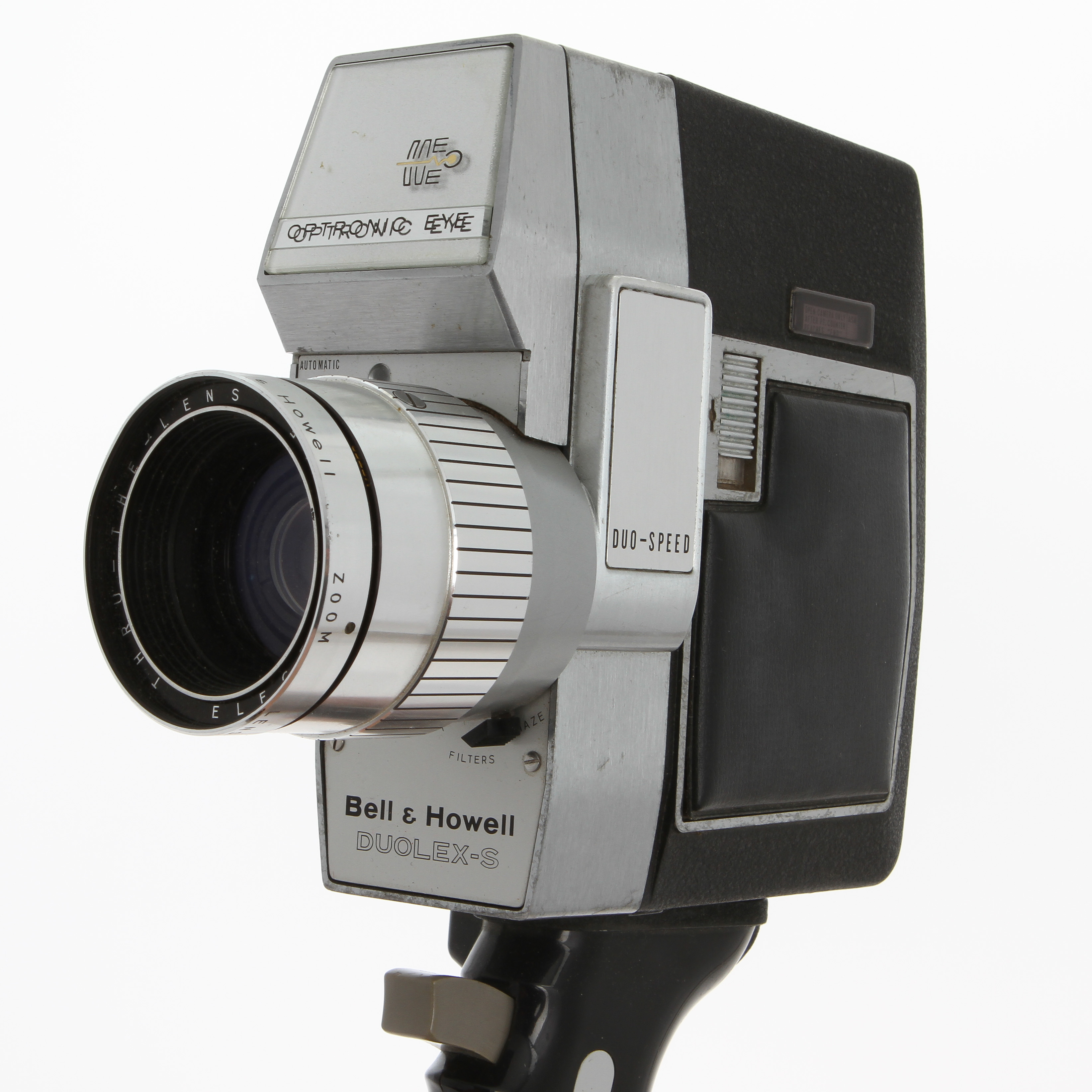 Images for 80633. CAMERA, Bell and Howell, second half of the 20th ...