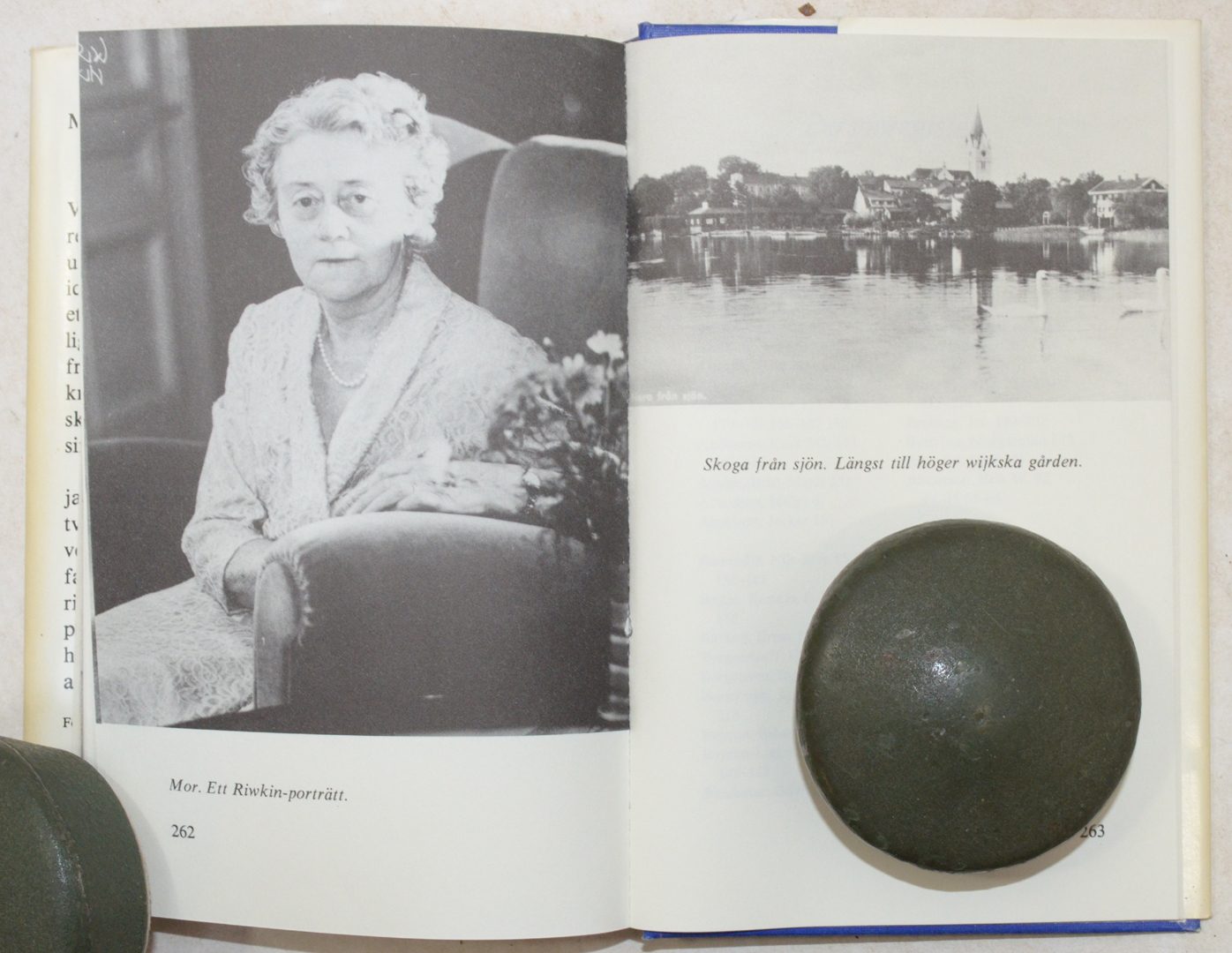 Images for 810580. LANGE, D /MARIA LANG. Who are you? Dagmar Lange or ...