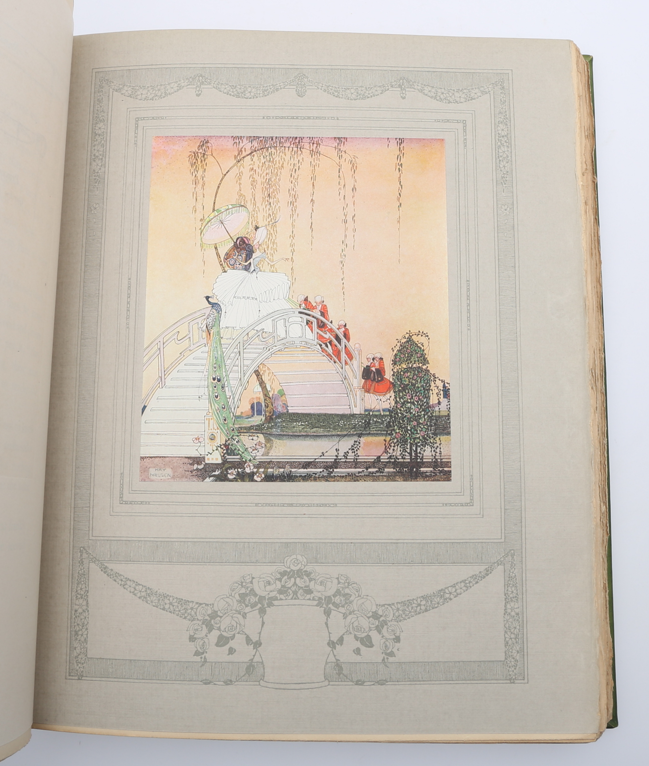 Images for 818492. LIMITED EDITION SIGNED AND ILLUSTRATED BY THE GOLDEN ...