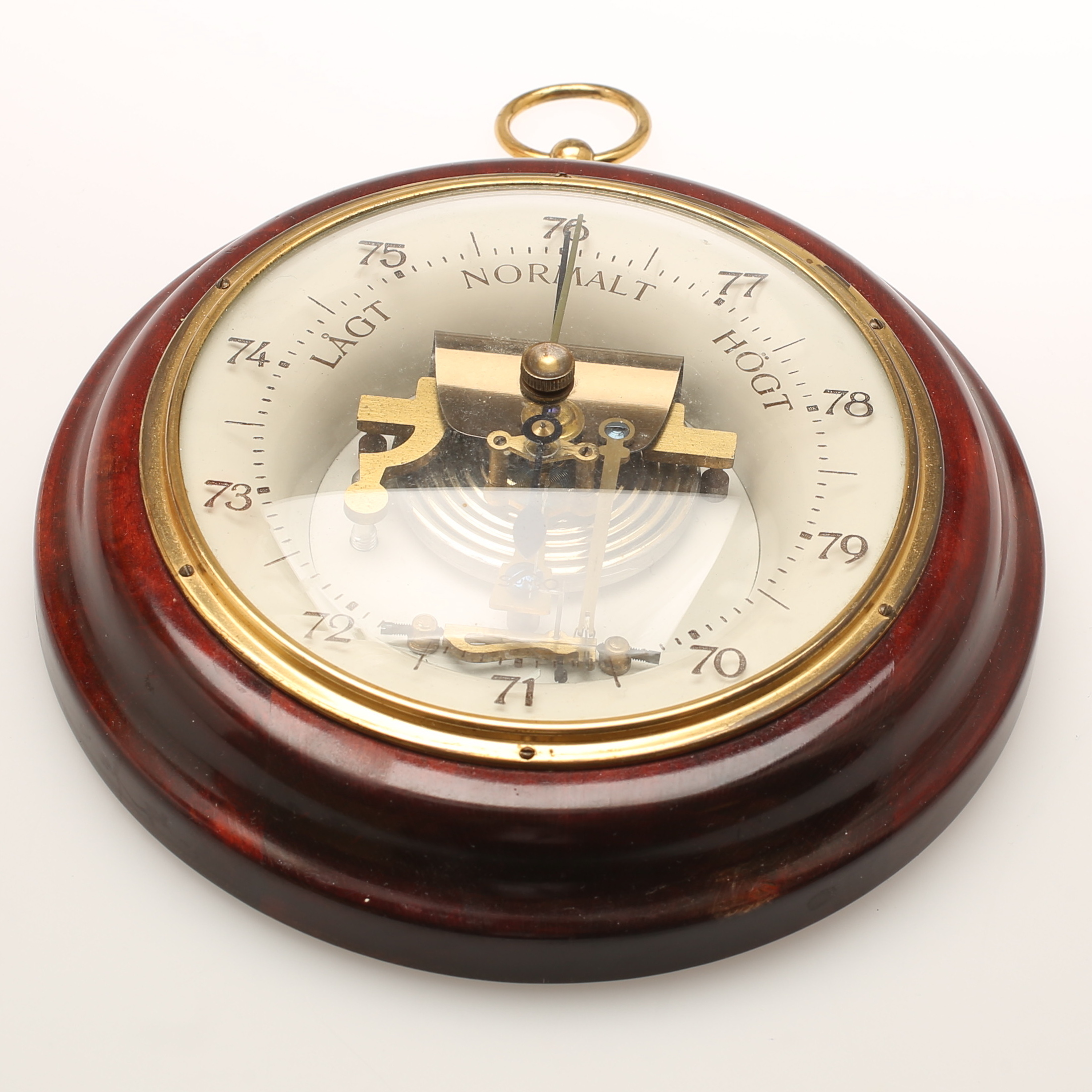 BAROMETER, Sundo, 1900-tal. Övrigt - Modern Teknik & Elektronik - Auctionet
