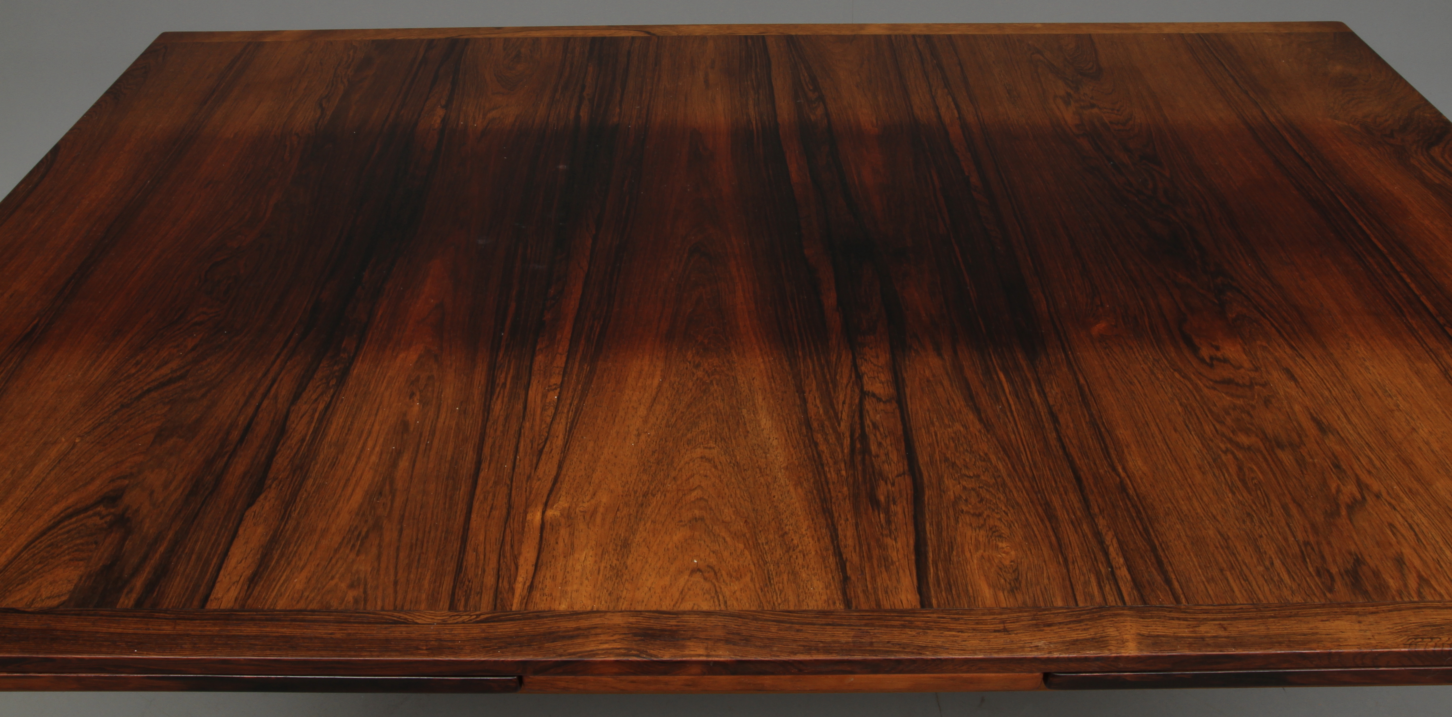 Images for 82015. DINING TABLE, "Garmi", jakaranda, Nils Jonsson ...