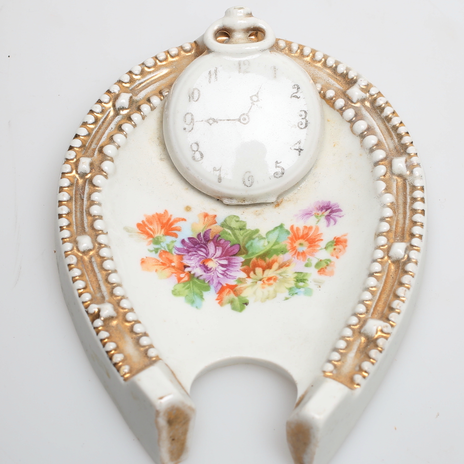 Images for 821992. BARREL, two pcs. pocket watch decoration in relief ...