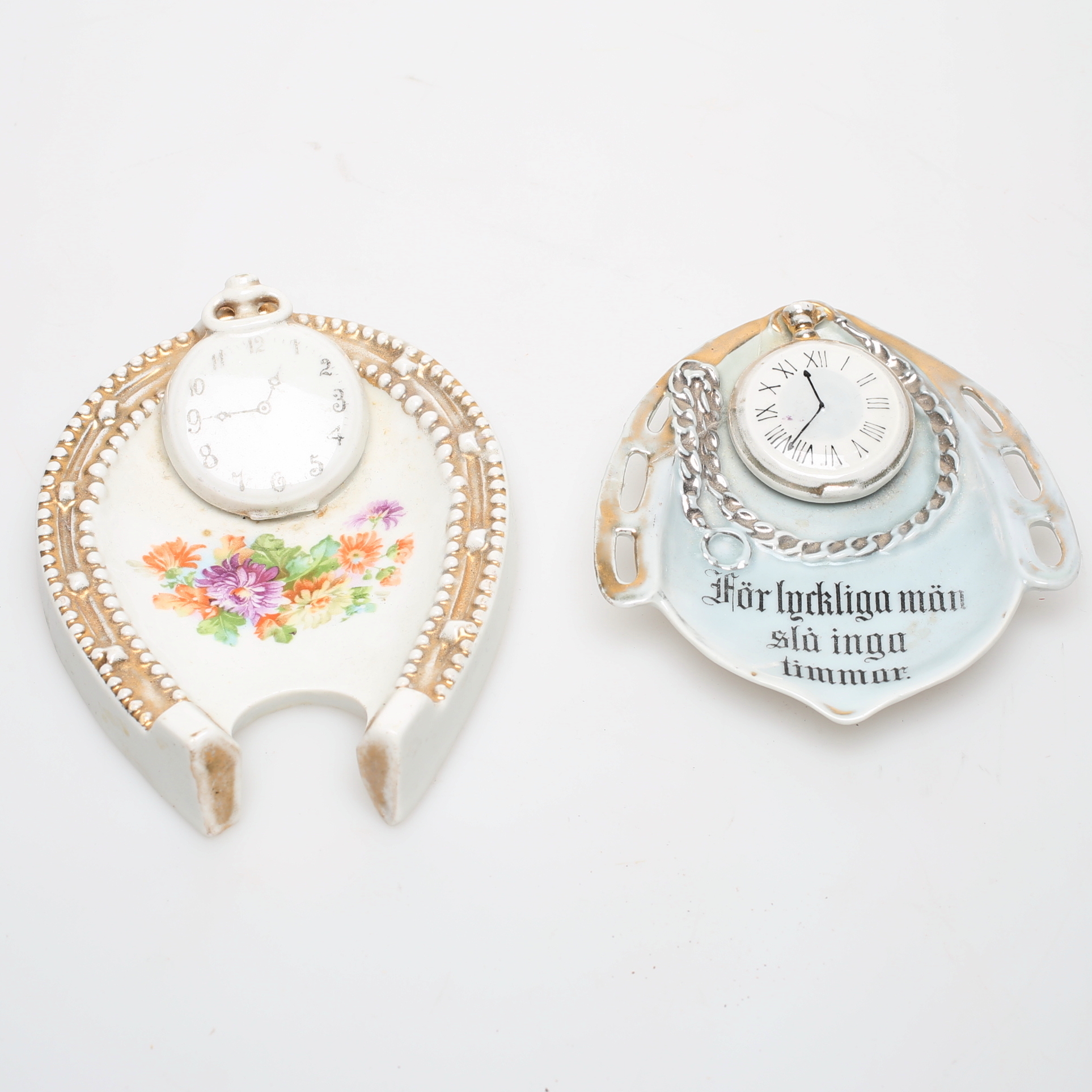 Images for 821992. BARREL, two pcs. pocket watch decoration in relief ...