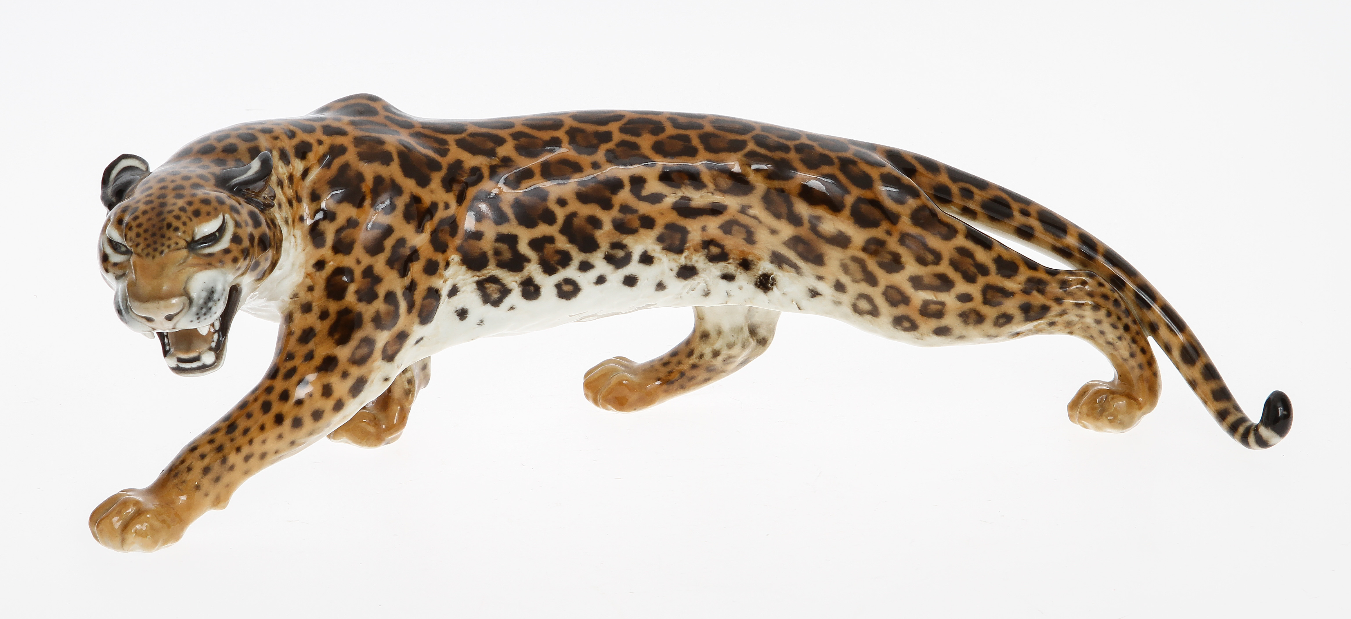 Images for 82202. FIGURIN, porcelain, signed G Granget, Hutschenreuther ...