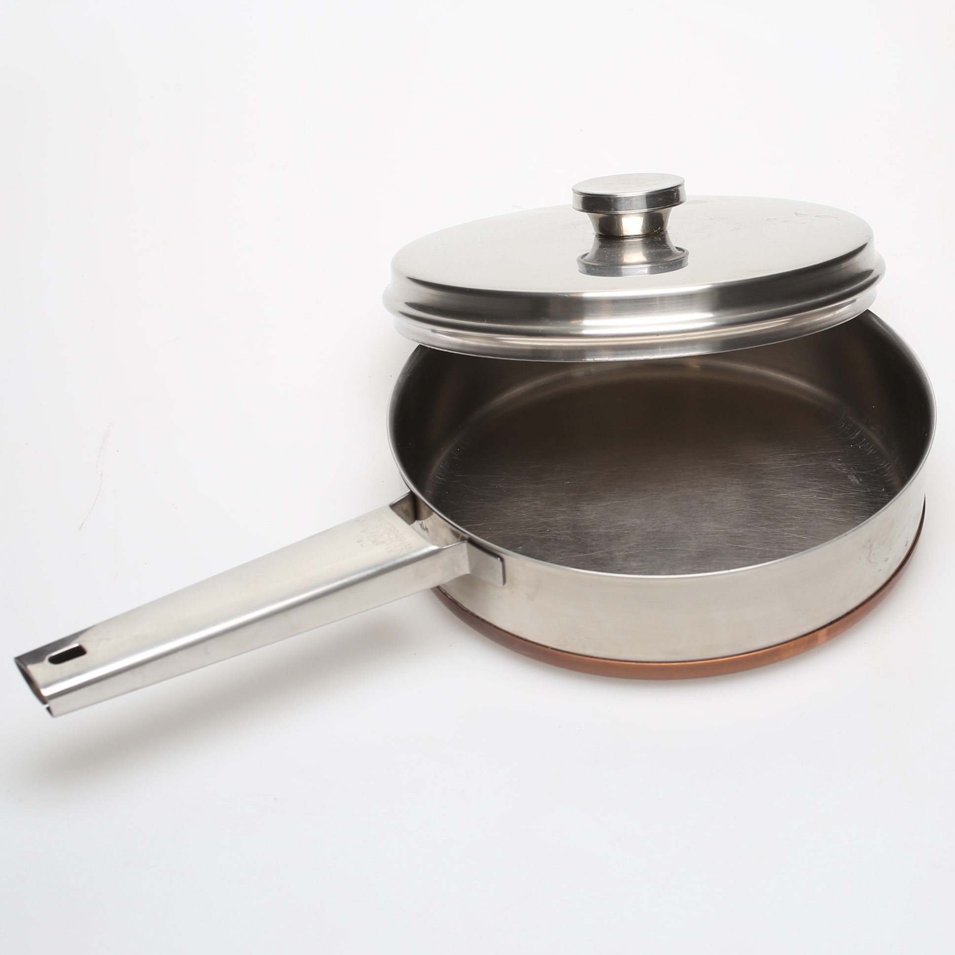 Images for 822148. COFFEE POT, saucepan, Nils Johan, Sweden, stainless ...