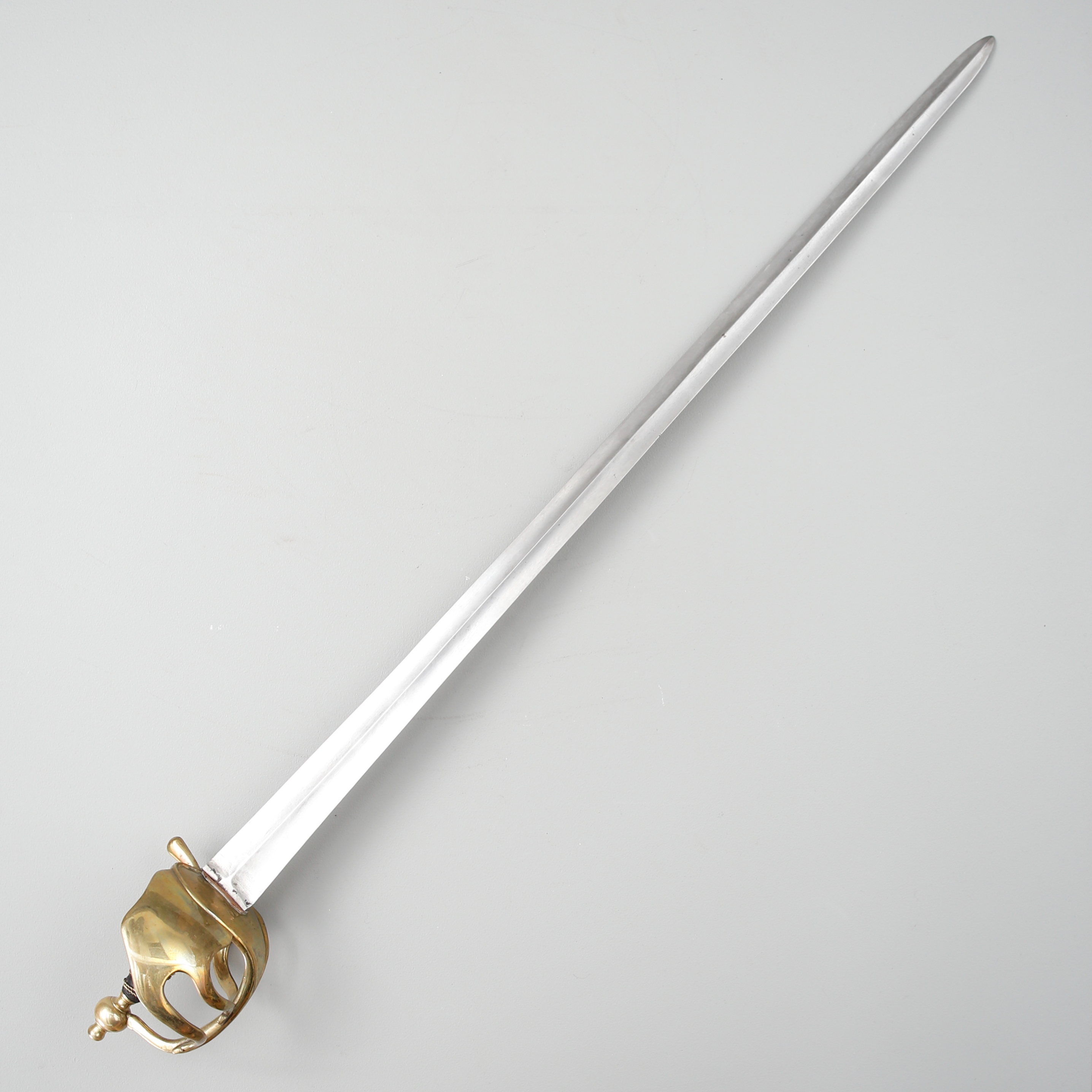 Images for 829742. PALLASCH m/1773 Sweden. - Auctionet