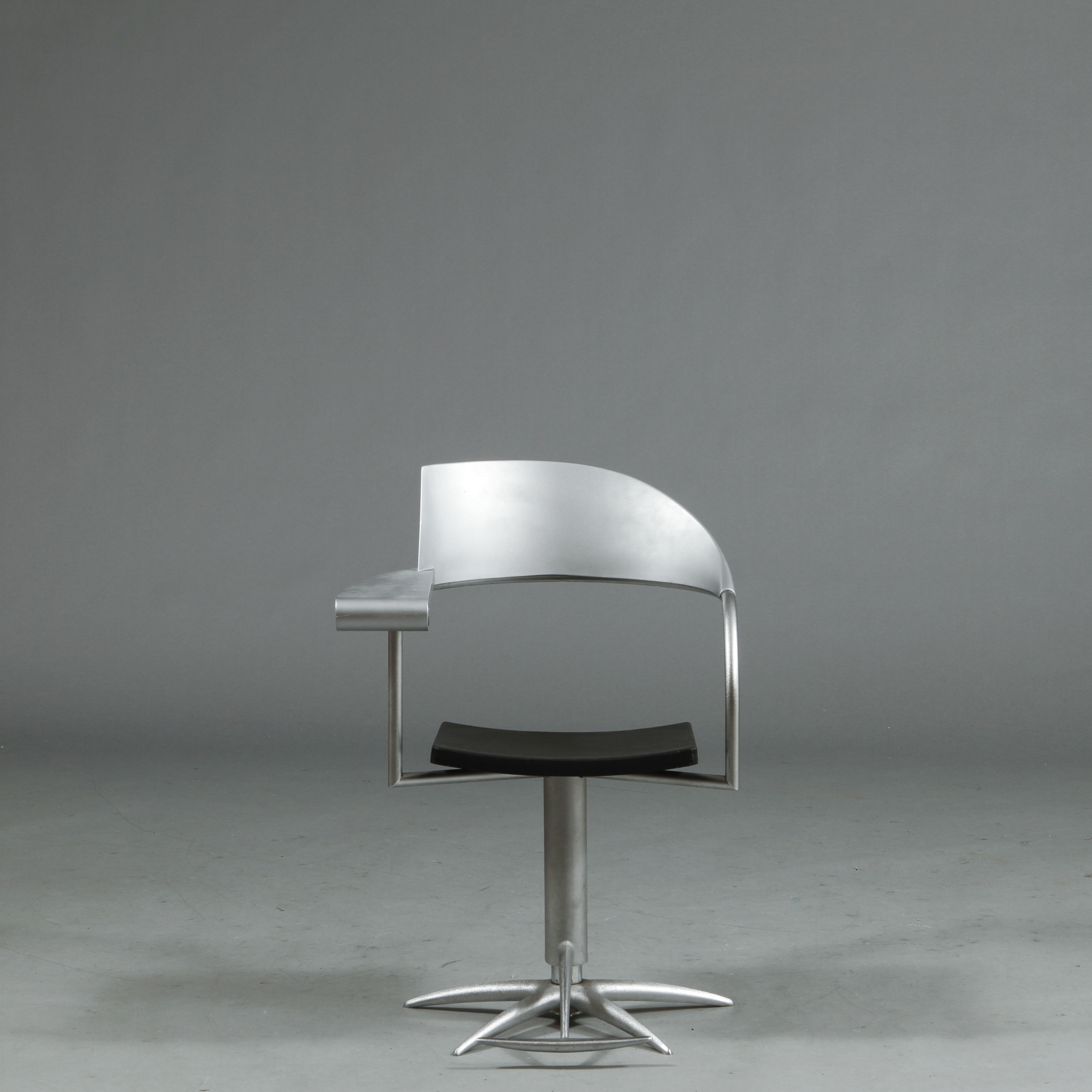 Images for 831447. ARMCHAIR "TECHNO", Philippe Starck, 1990s. - Auctionet