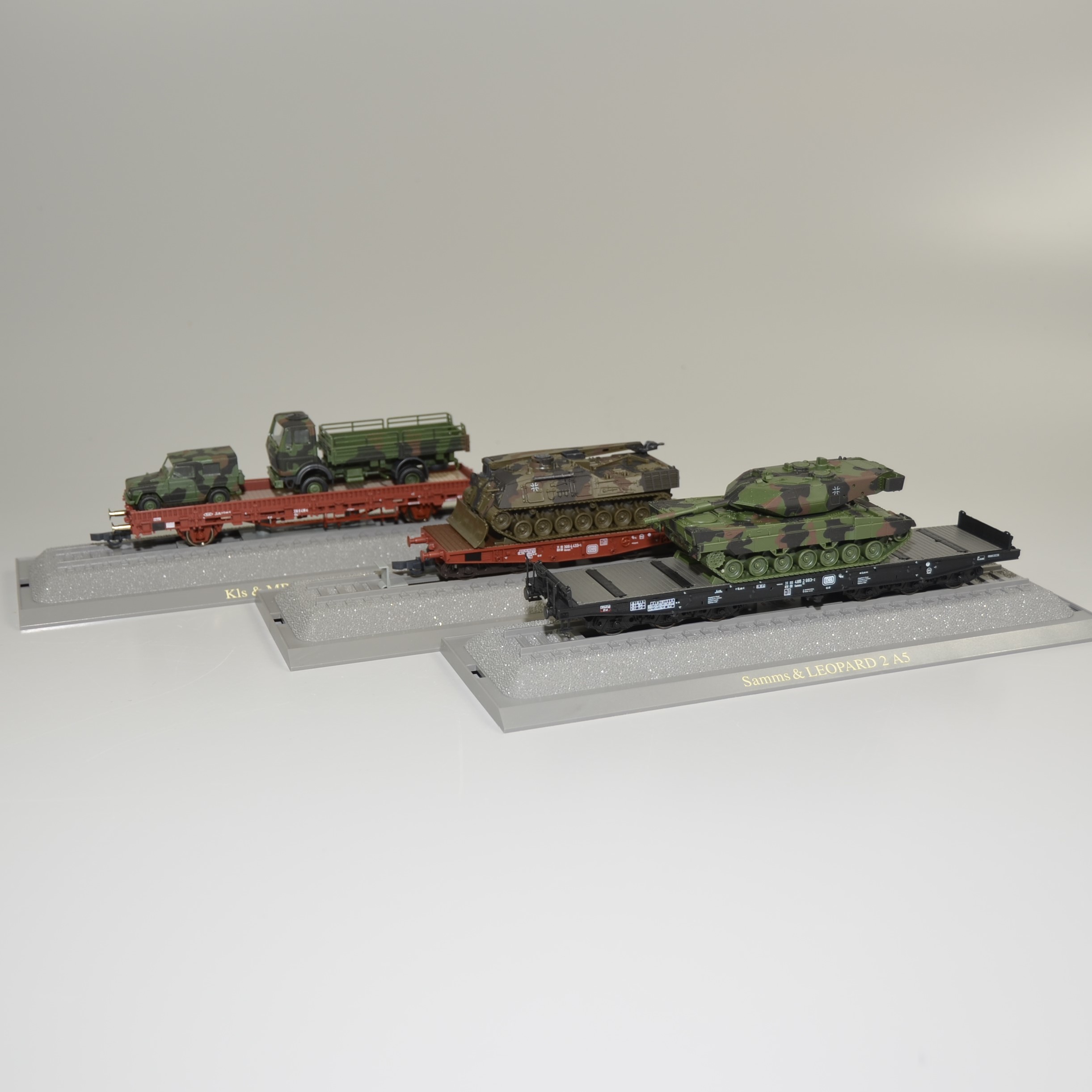 MINITANKS, ROCO . Toys - Auctionet