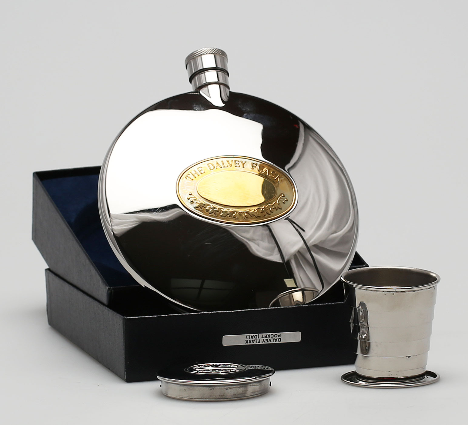 Images for 84880. POCKET PLUG, steel / brass, The original Grants of ...