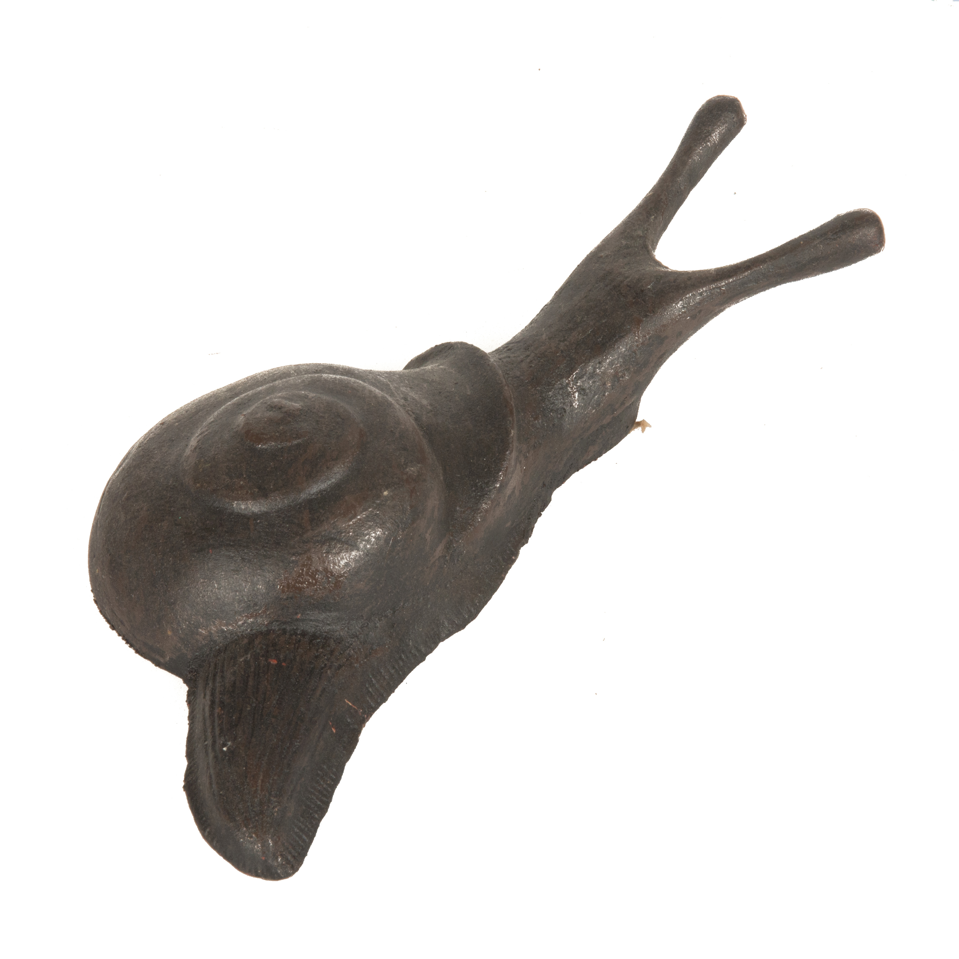Images for 848952. BOOT KNEKT, cast iron, slug, contemporary. - Auctionet