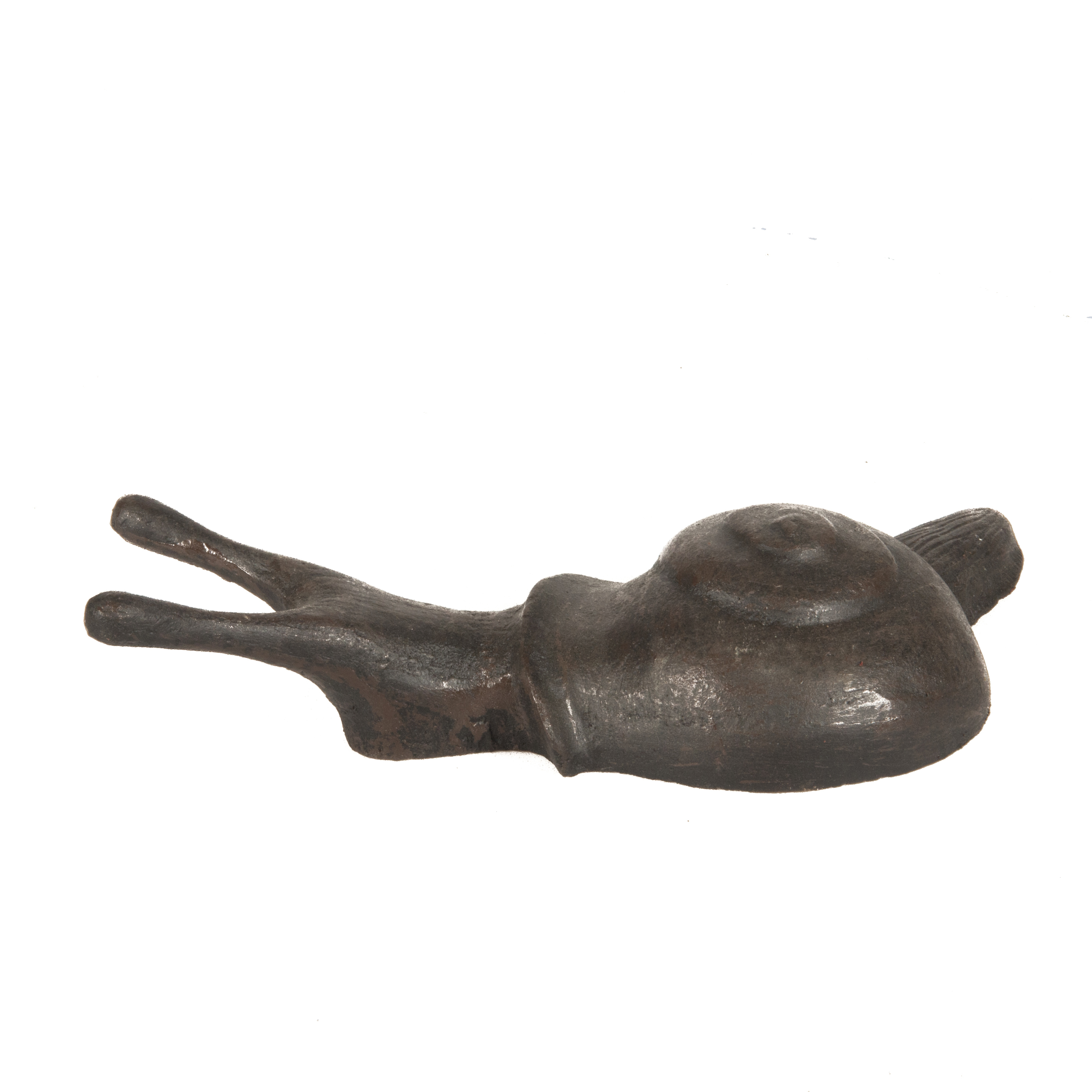 Images for 848952. BOOT KNEKT, cast iron, slug, contemporary. - Auctionet
