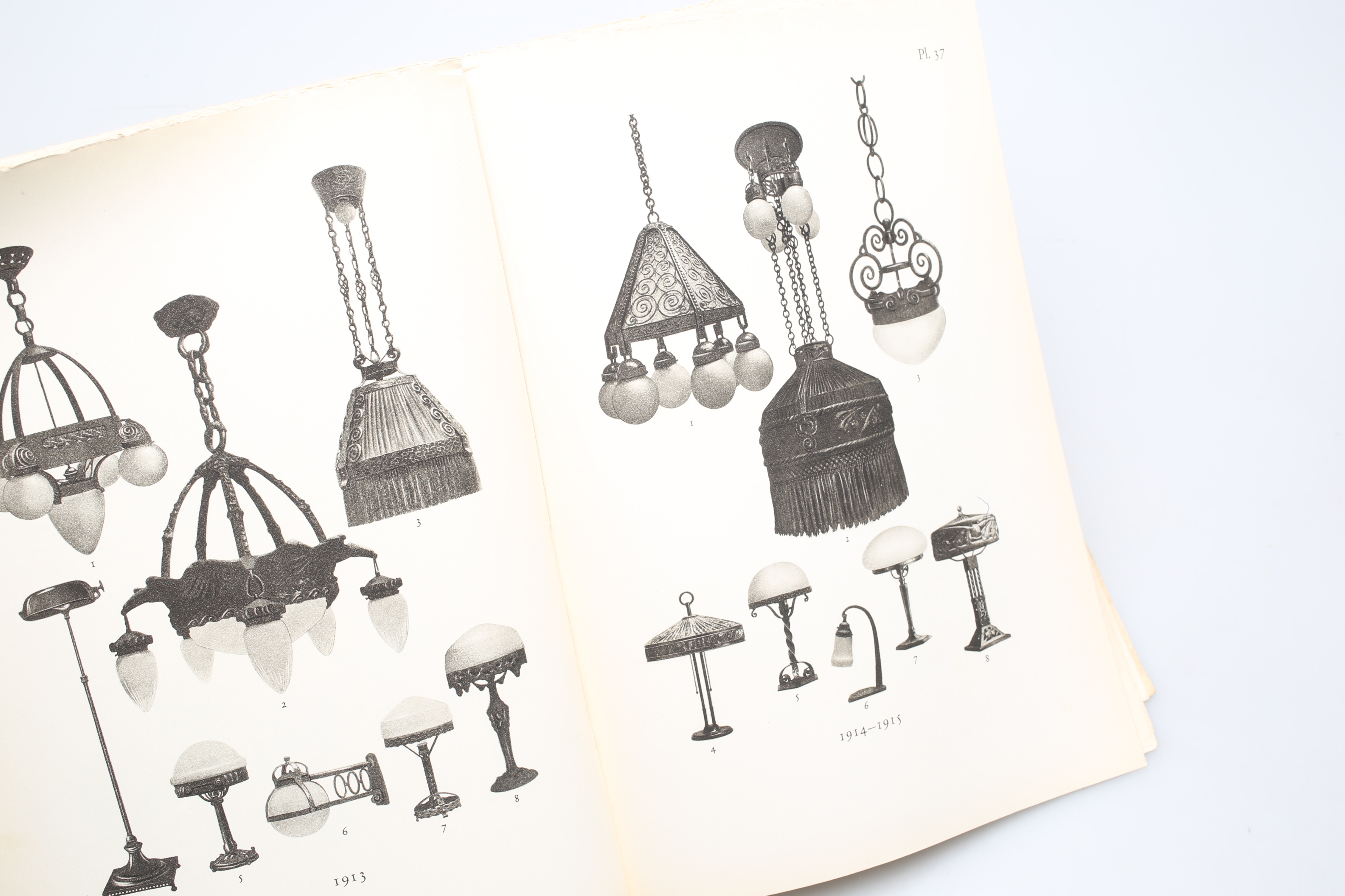 Images for 852373. BOOKLET/BOOK, "Böhlmarks 1872-1937", Erik Andrén ...