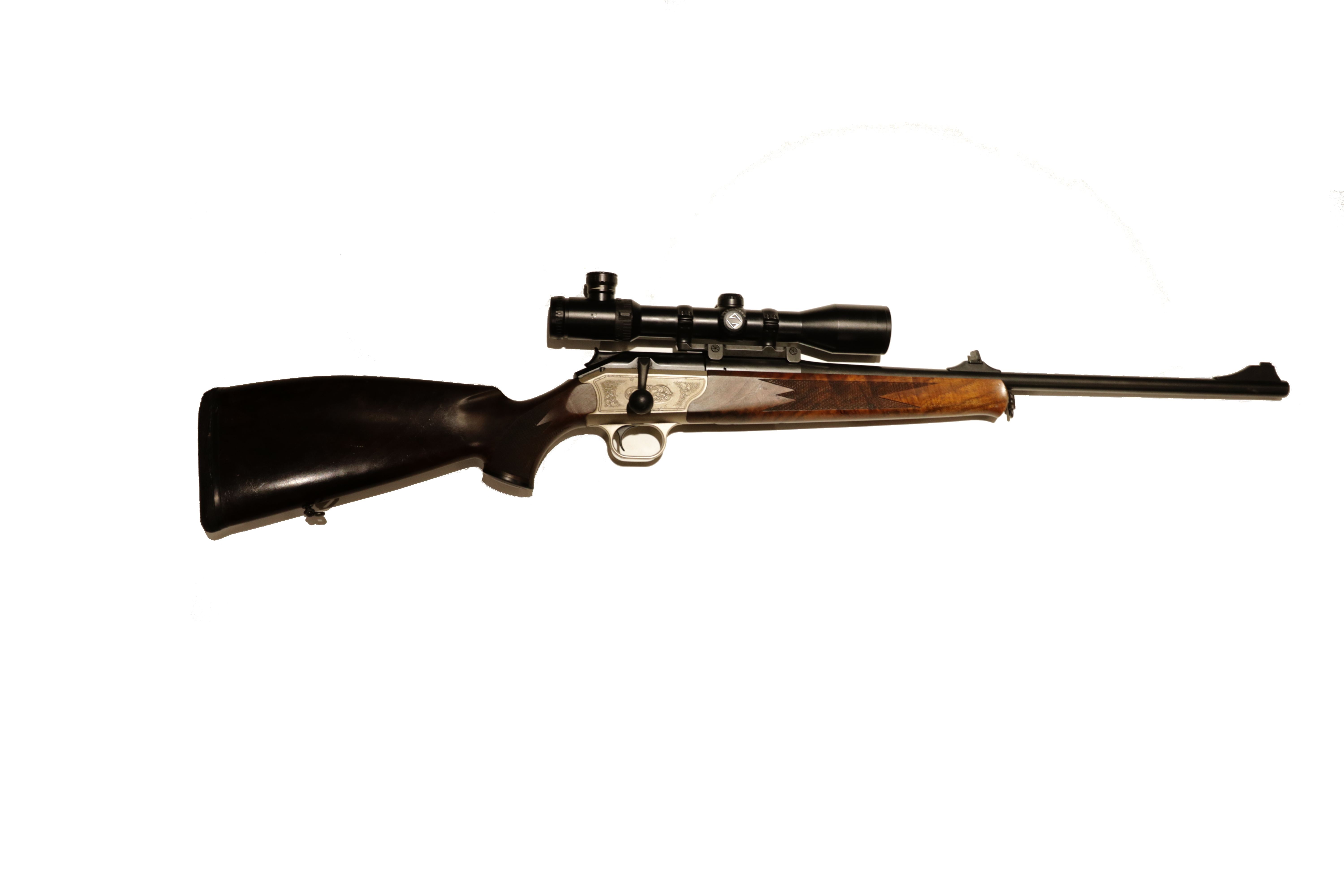 BLASER. R93 Prestige kal. 308. Licensvapen - Kulgevär - Auctionet