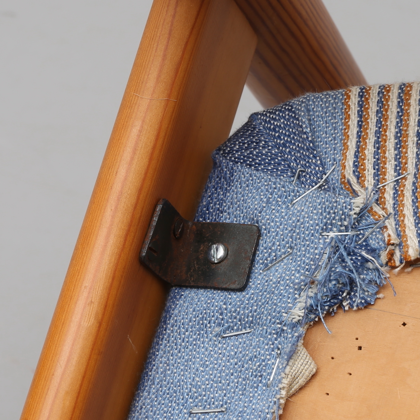 873196. TUOLIT, neljä osaa, Børge Mogensen, malli 539, Karl Andersson ...