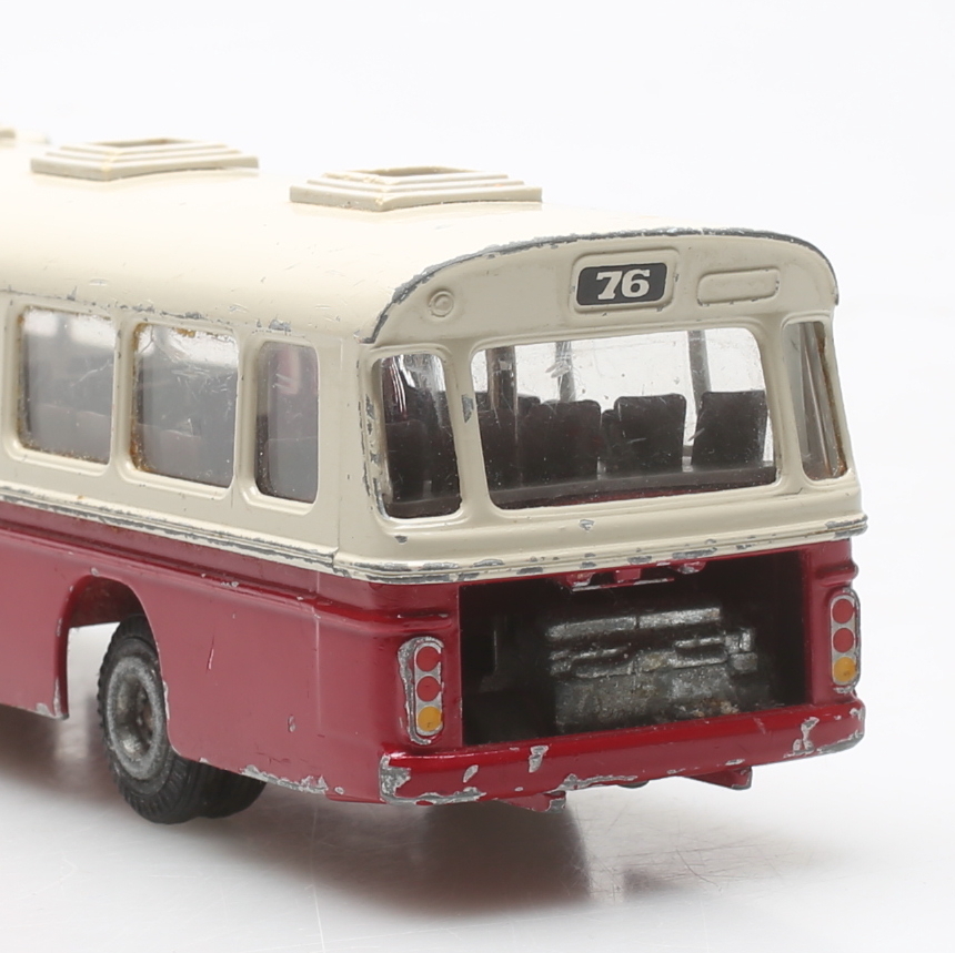 Images for 923278. BUS, Scania CR-76, Tekno, Denmark. - Auctionet