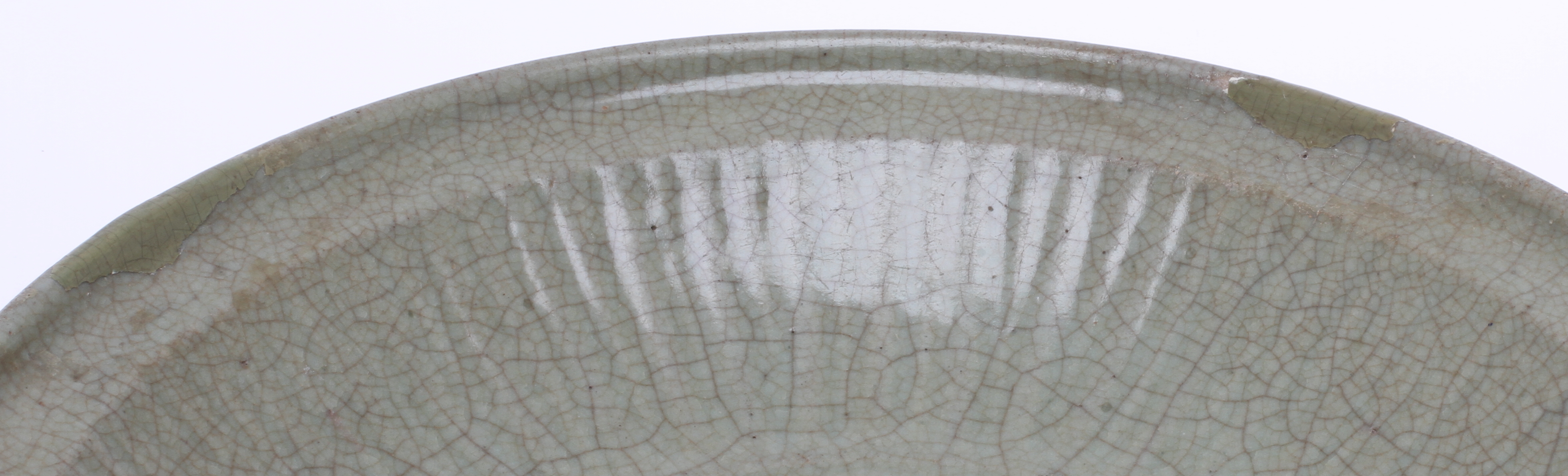 Bilder zu 94769. FAT, Keramik, Ming-Stil, China. - Auctionet