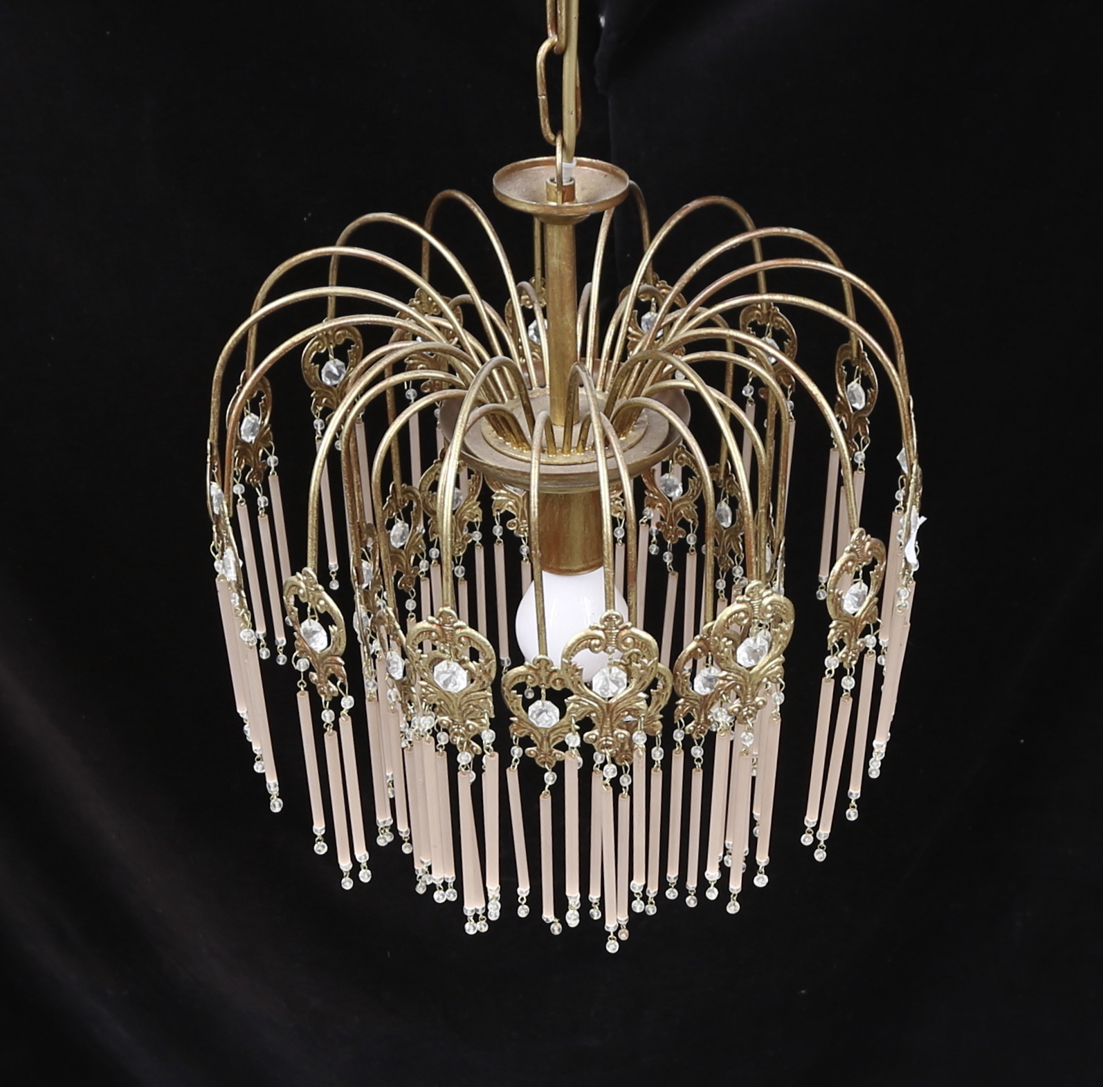 Images for 949507. CEILING LAMP, Lamp Gustaf, second half of the 20th ...