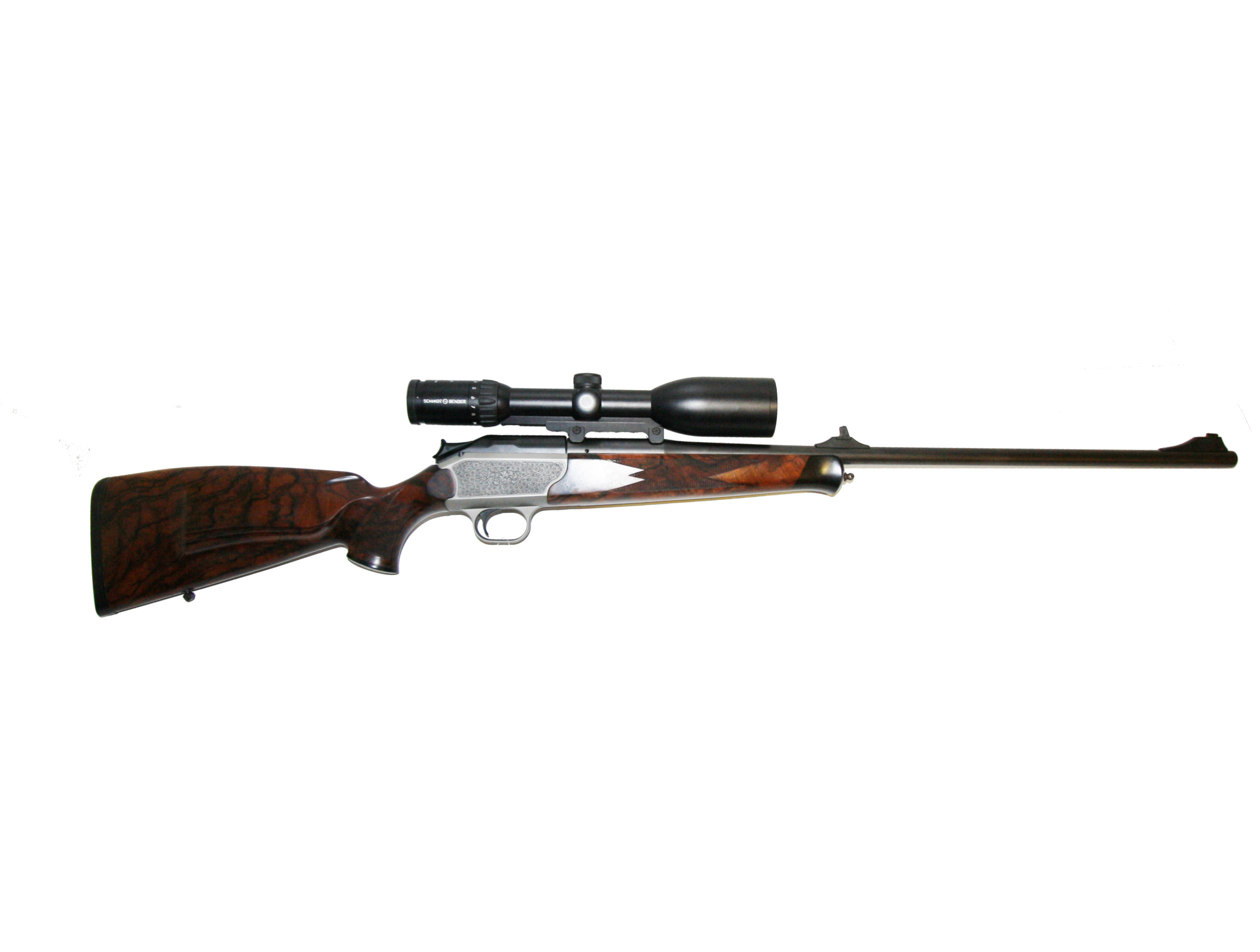 Images for 962956. BLASER. R93 Attaché Left cal. 338WM & 6.5x55 ...