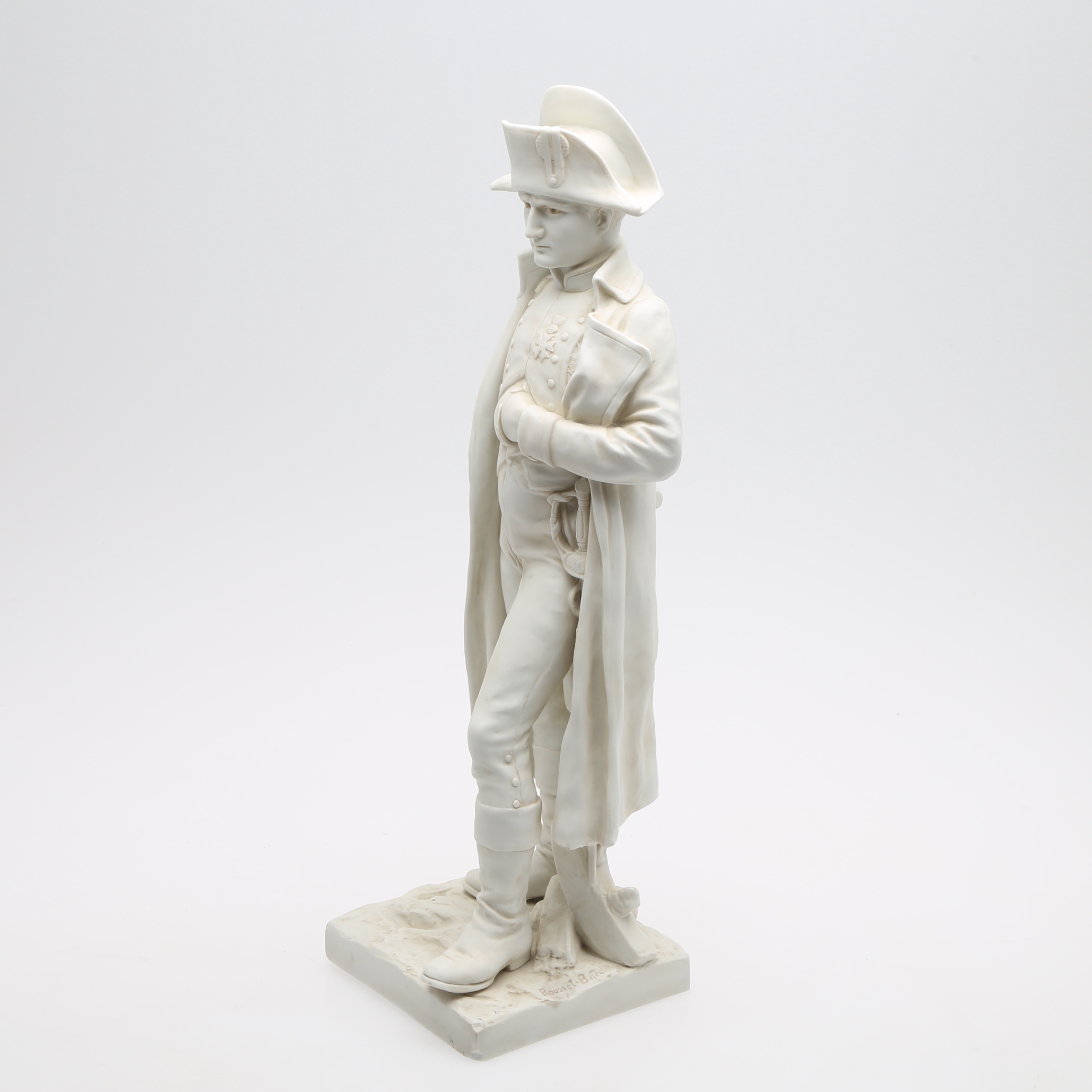 Images for 976857. FIGURE REPRESENTING NAPOLEON BONAPARTE. - Auctionet