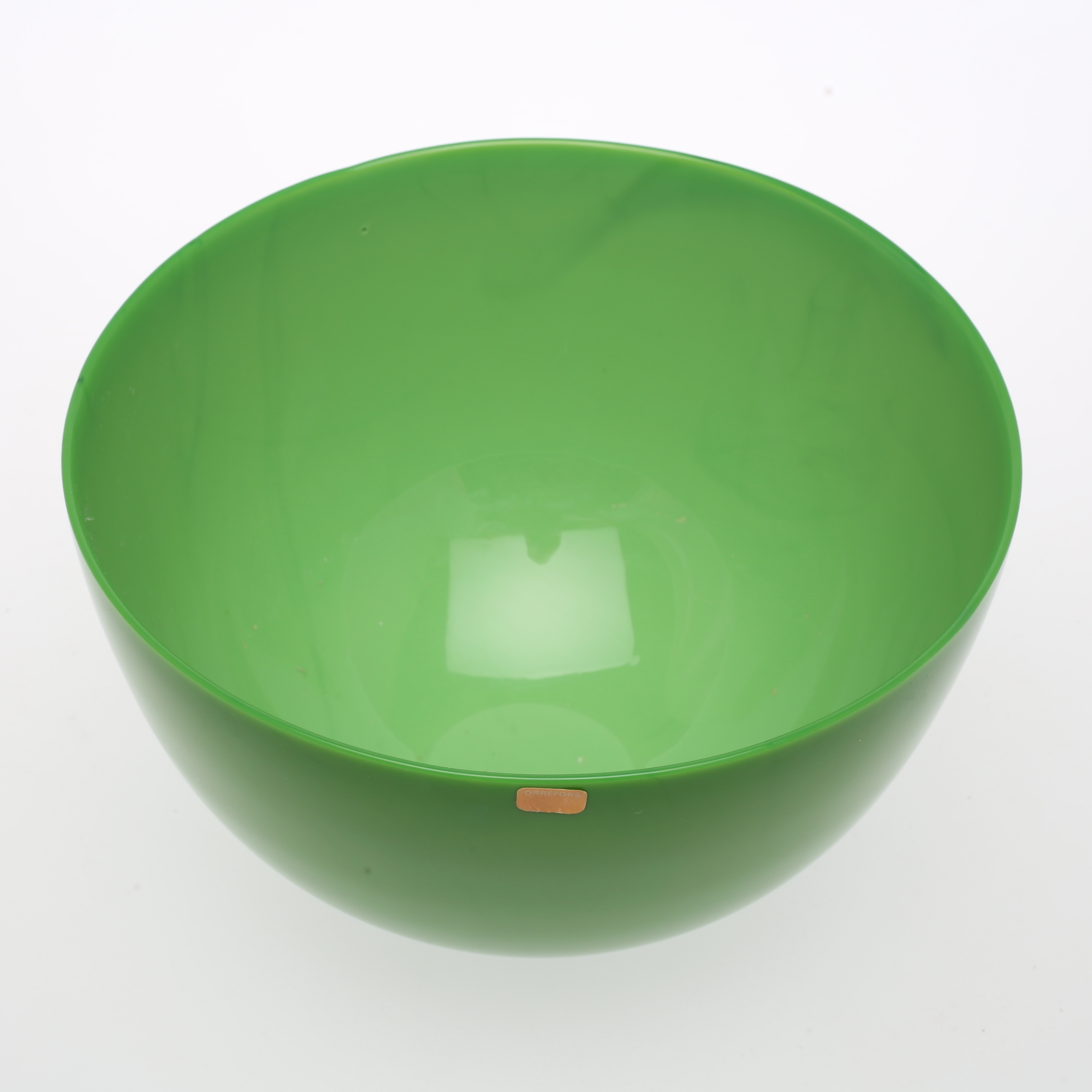 Images for 980957. "COLORA", "FUGA", 3 parts, glass, Orrefors. - Auctionet