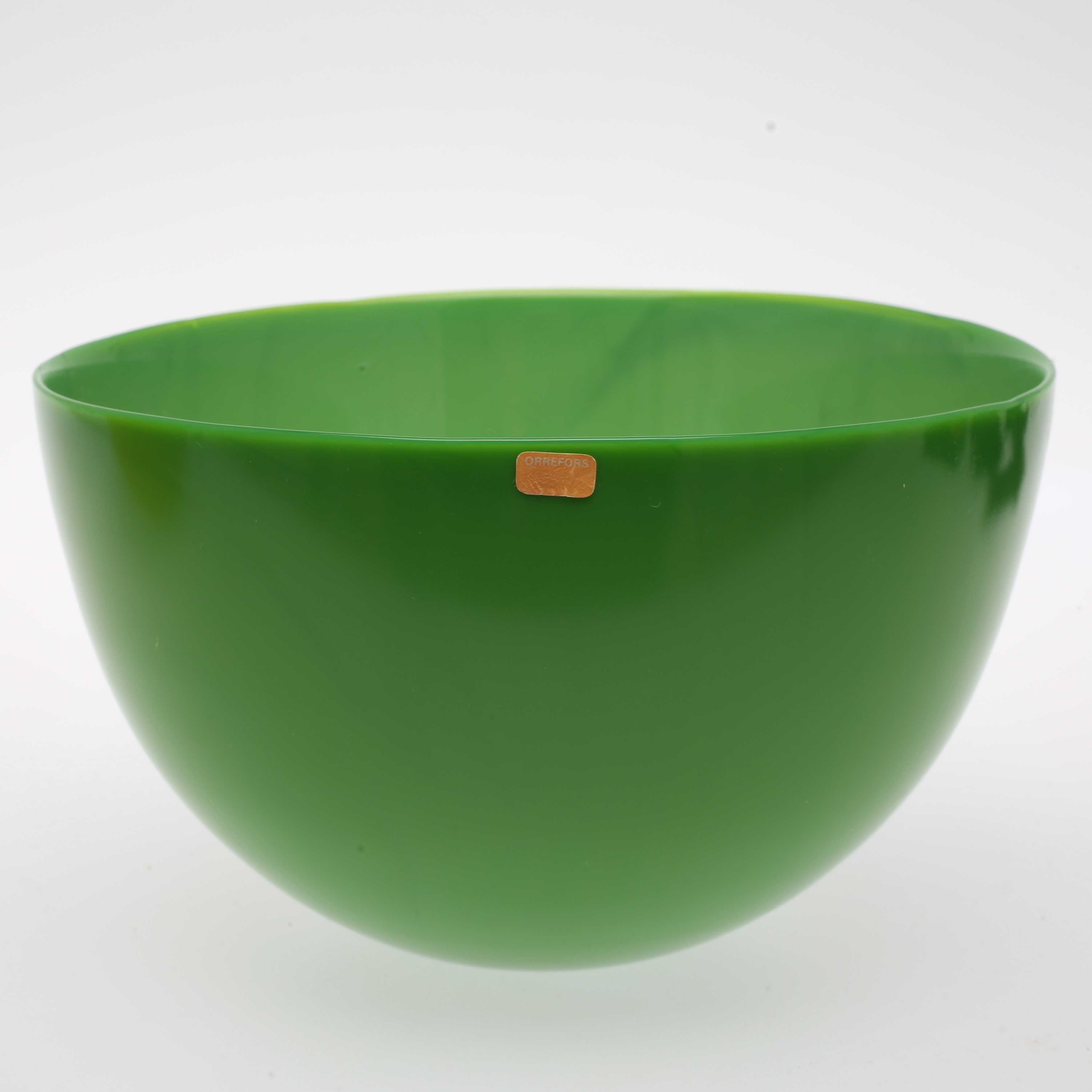 Images for 980957. "COLORA", "FUGA", 3 parts, glass, Orrefors. - Auctionet