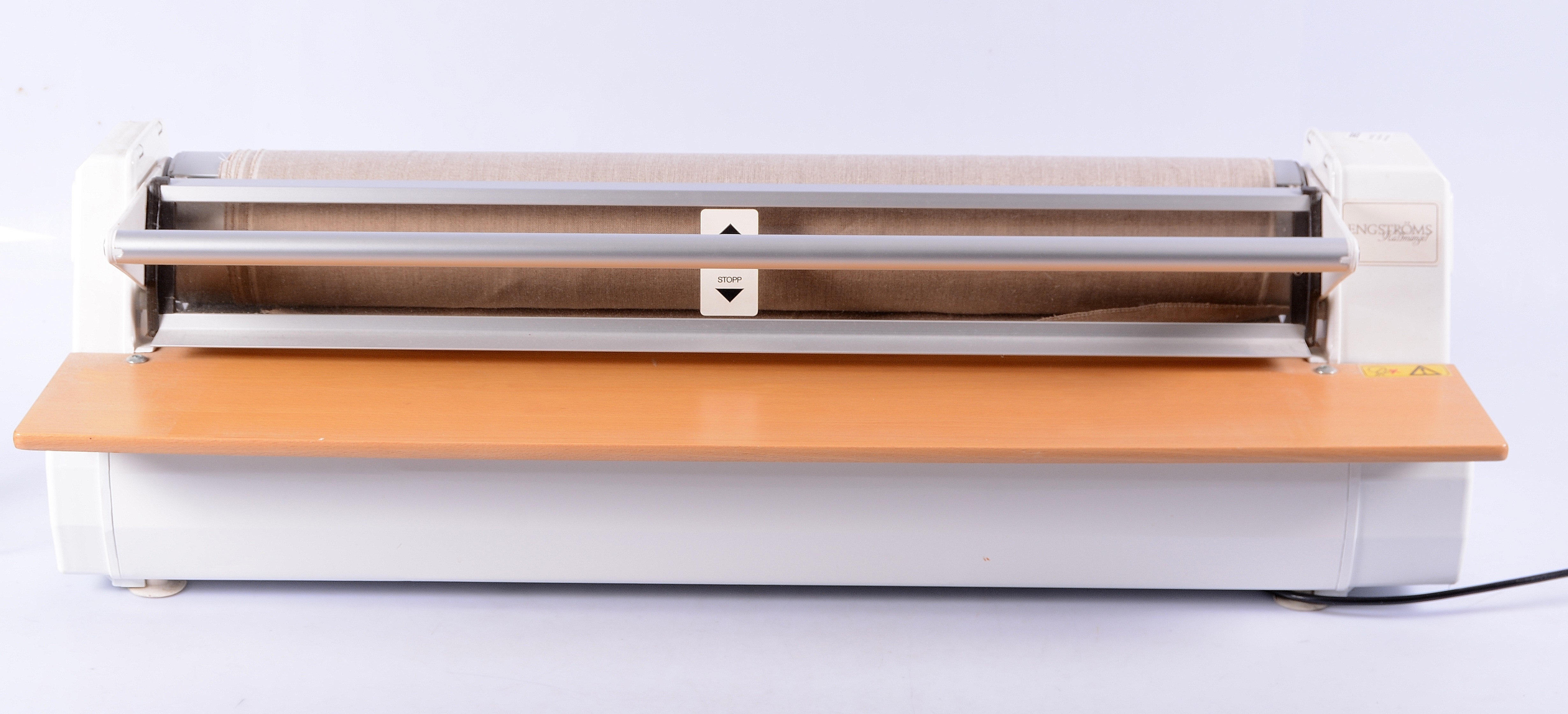 MANGEL, Engströms kallmangel. Övrigt - Modern Teknik & Elektronik ...