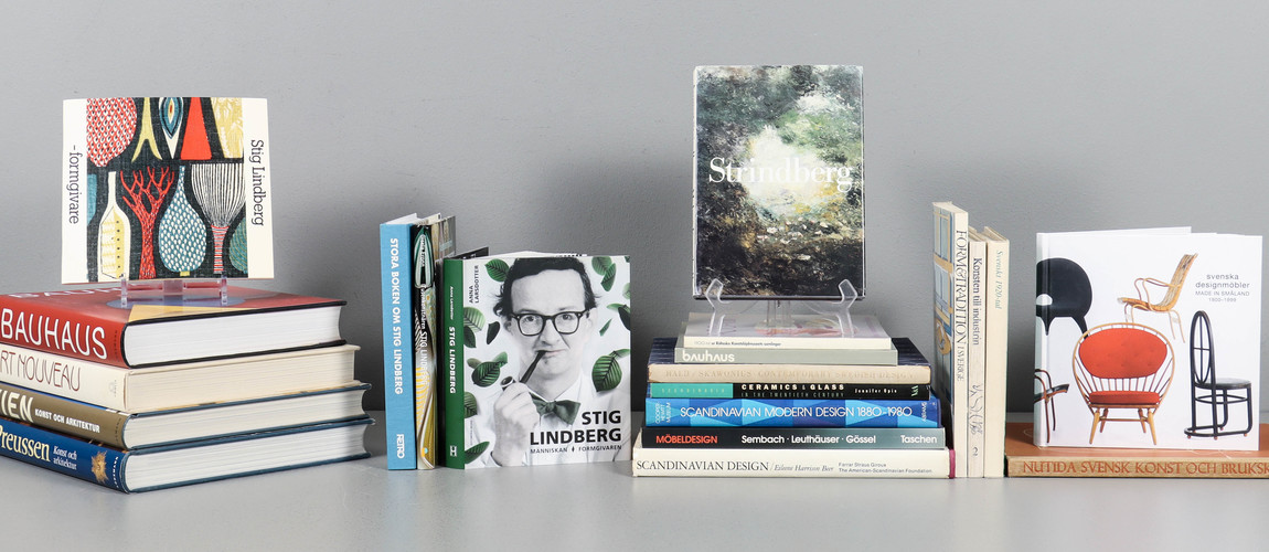 Online auctions - Auctionet