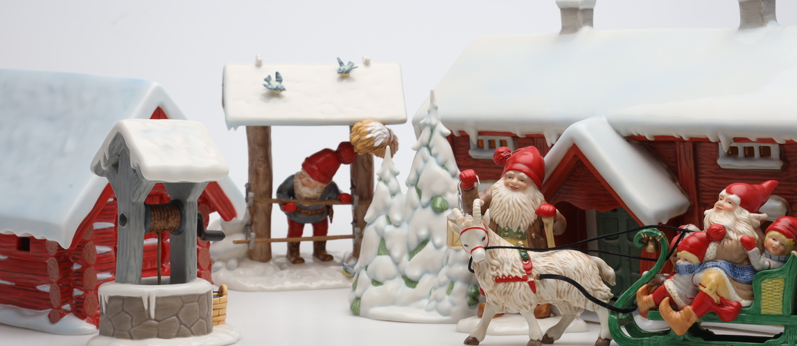 Tema Jul - Auctionet