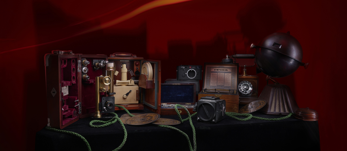 Technica & Science - Auctionet