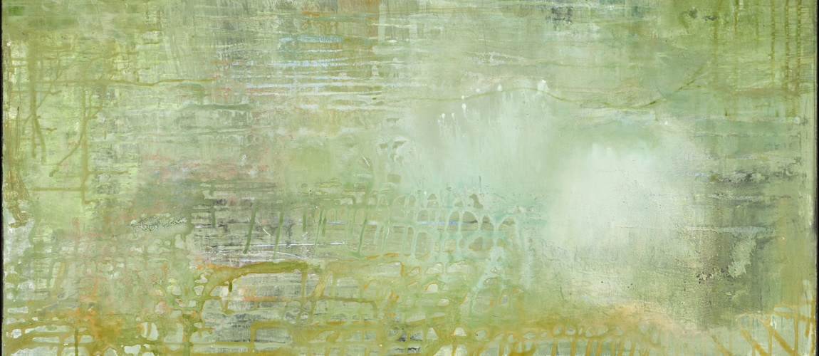 Kia Kinell - painted stories - Auctionet