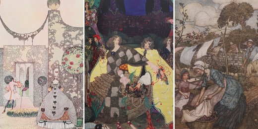 Books from The Library of the Late Artist, Susan Riley - Auctionet