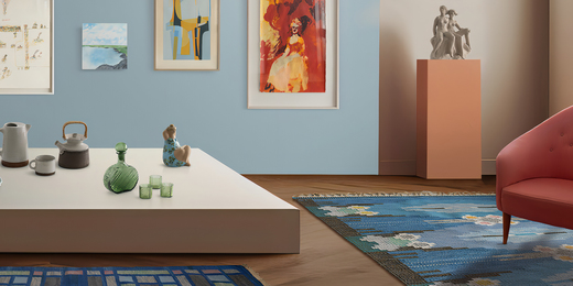 Kvinnliga konstnärer och formgivare - Auctionet