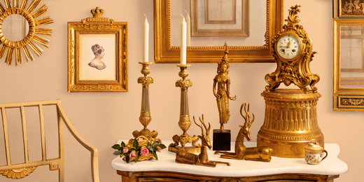 Golden Times - Auctionet