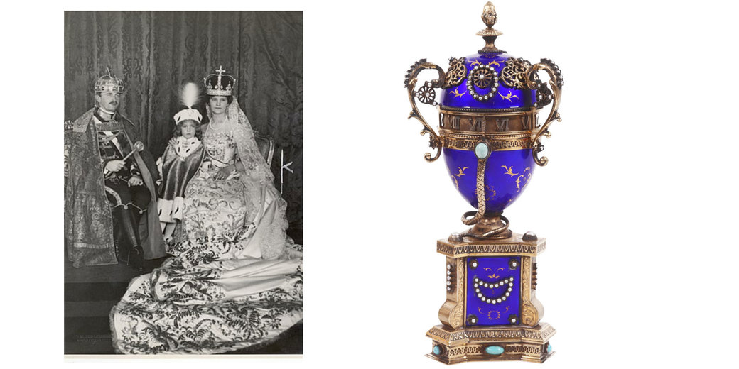 Colección Real: la Casa de los Habsburgo - Auctionet