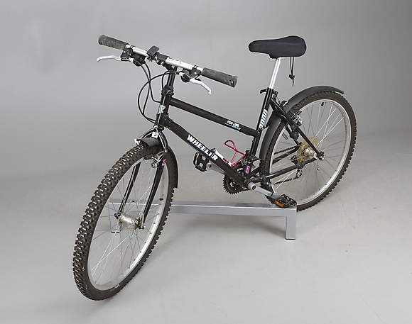 CYKEL, Mountainbike, Wheeler,26 tum. Övrigt - Cyklar & Fordon - Auctionet