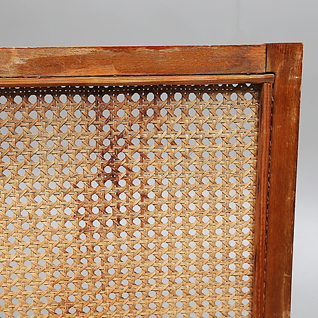 ELEMENTSKYDD, delvis rotting, 1900-tal. Möbler - Övrigt - Auctionet