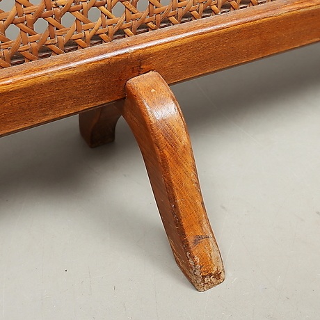 ELEMENTSKYDD, delvis rotting, 1900-tal. Möbler - Övrigt - Auctionet