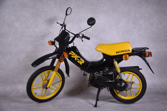MOPED " HONDA PX 50 R- H ". Other - Bicycles & Vehicles - Auctionet