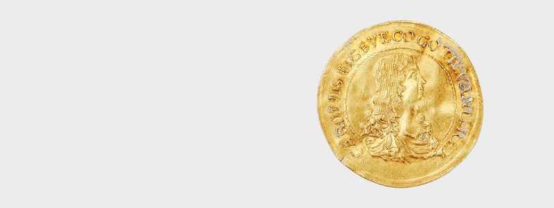 Monedas y Billetes - Auctionet
