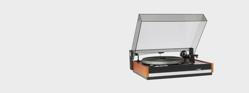 Audio, Vinyl & Hi-Fi - Auctionet